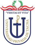 Bienvenidos al Aula Virtual - Universidad Privada de Tacna